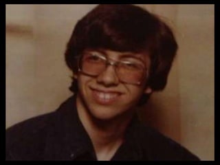 Brian Lord's 50th Party Slide Show | PPTX