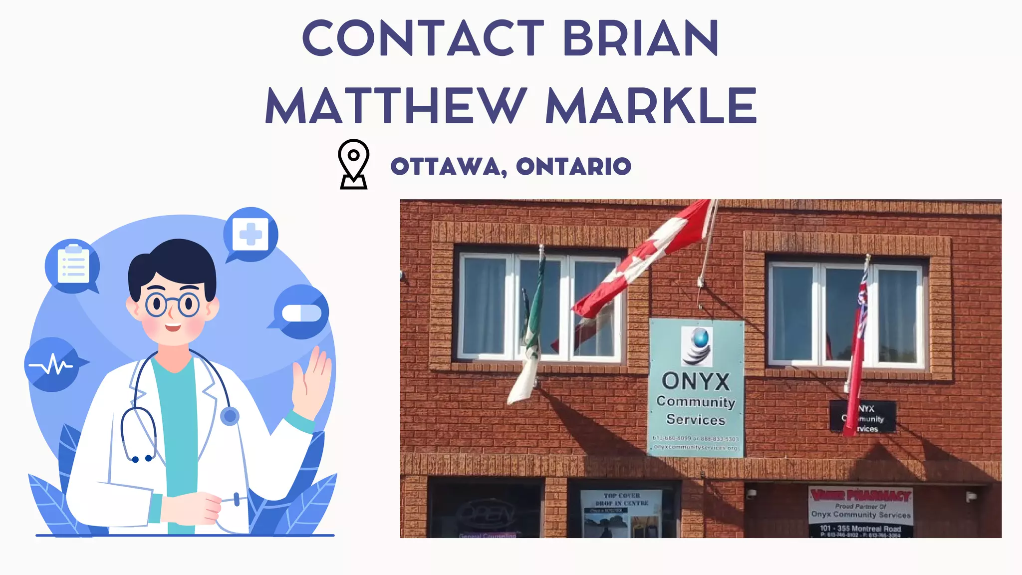 Brian Matthew Markle | PDF