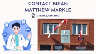Brian Matthew Markle | PDF