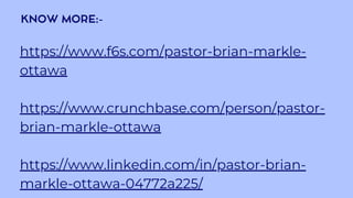 Brian Matthew Markle | PDF
