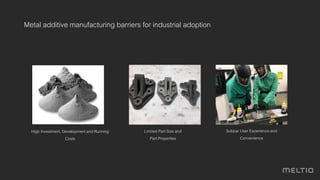 MULTI-MATERIAL DED FOR HIGH-PERFORMANCE LOW-COST ADDITIVE MANUFACTURING ...