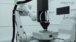 MULTI-MATERIAL DED FOR HIGH-PERFORMANCE LOW-COST ADDITIVE MANUFACTURING ...