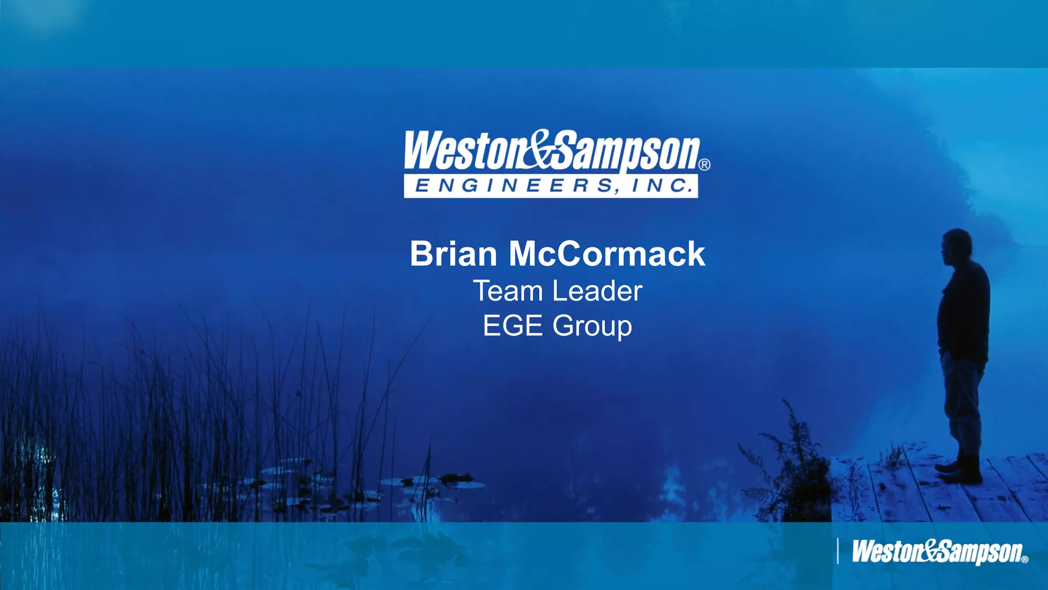 brianmccormackgcc2014 | PPT