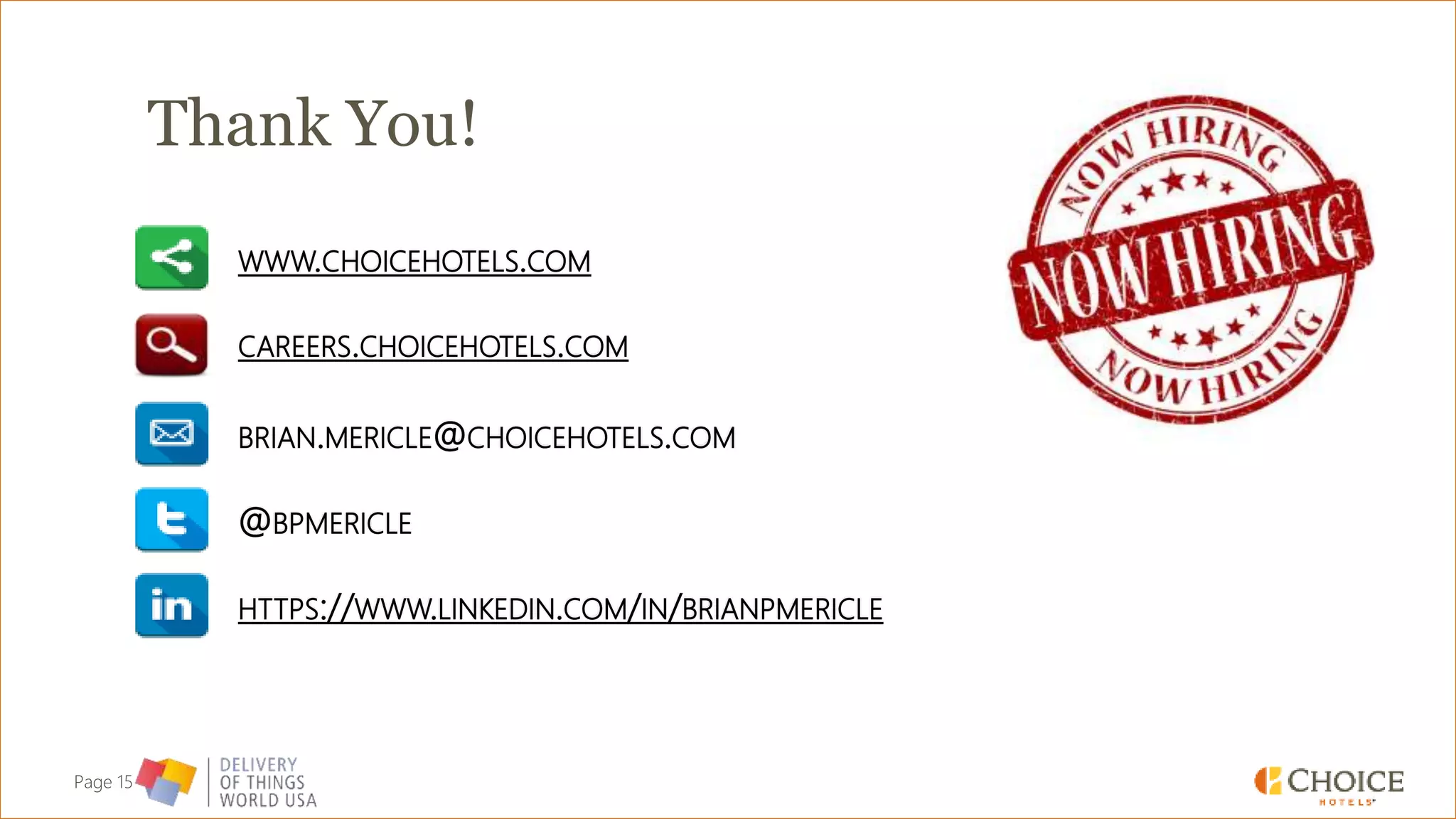 Productive and Cost Effective Development Feedback Loops Within ...