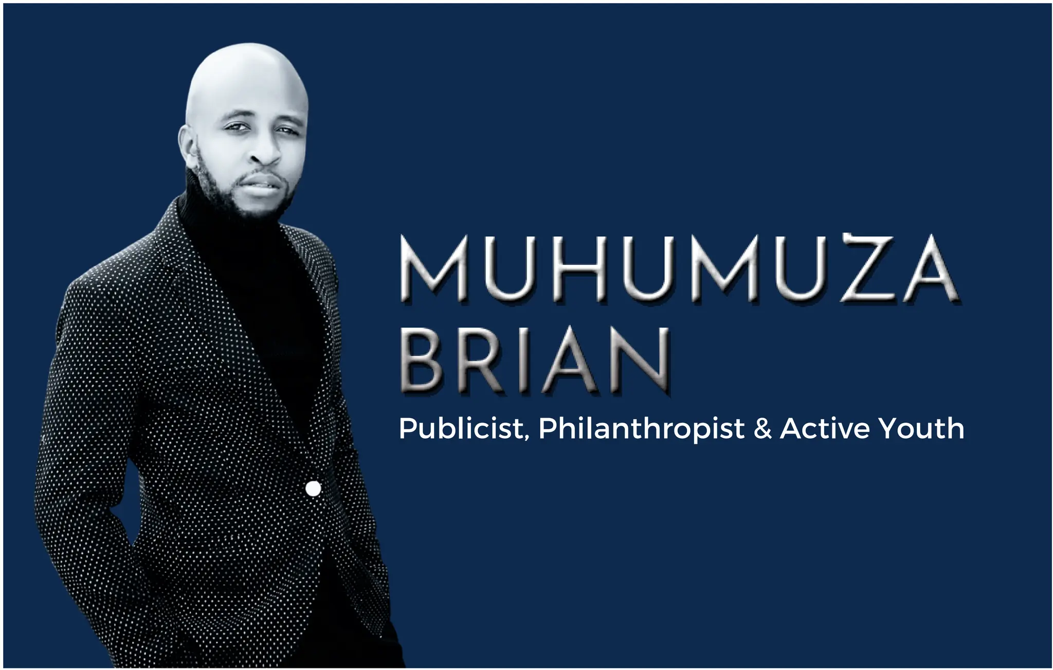 Continental Youth Diplomats: Brian Muhumuza Bishanga | PDF