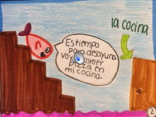 Tira comica | PPTX | Comedy | Genres