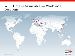 Brian O'Neill - Implementing Connections in the real world of Gore ...