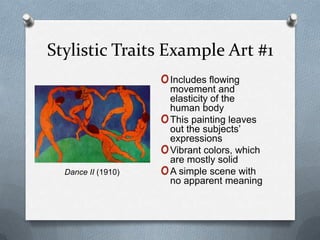 Brian Rolincik-Henri Matisse | PPTX