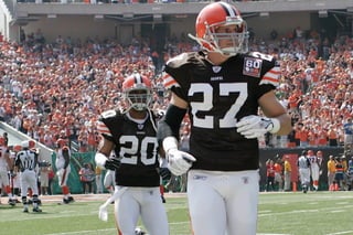 Brian Russell NFL - Field Shots | PPT