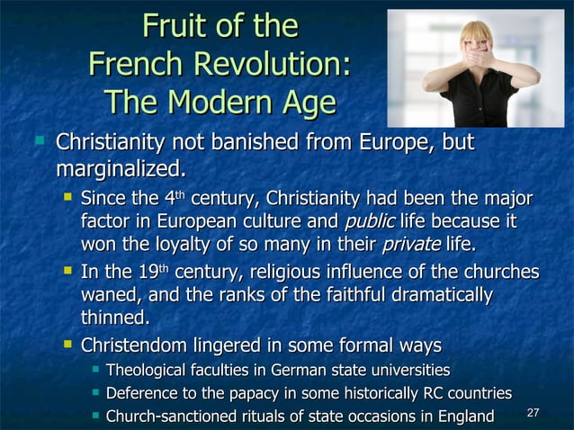 Turning Point 11: The French Revolution (1789) | PPT