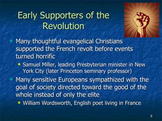 Turning Point 11: The French Revolution (1789) | PPT
