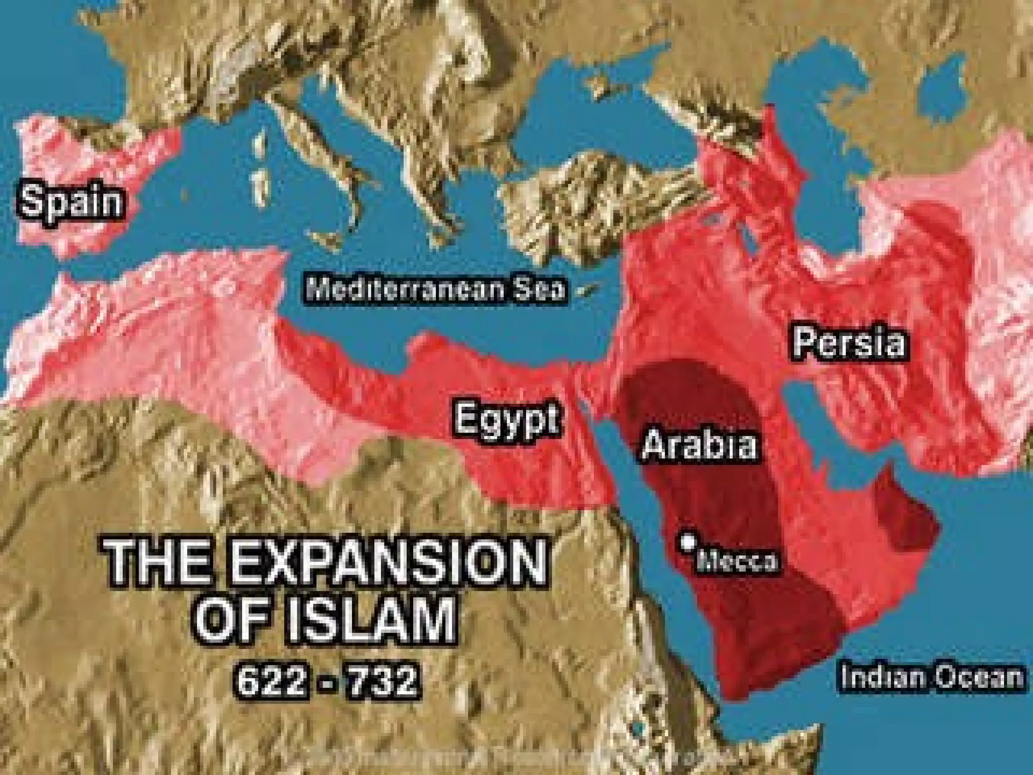 Turning Point 5: The Coronation of Charlemagne (800) | PPT