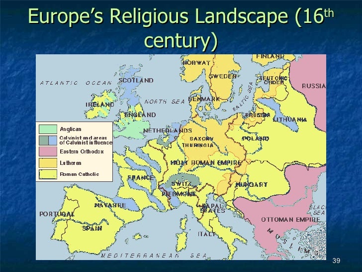 Turning Point 7: The Diet of Worms (1521)