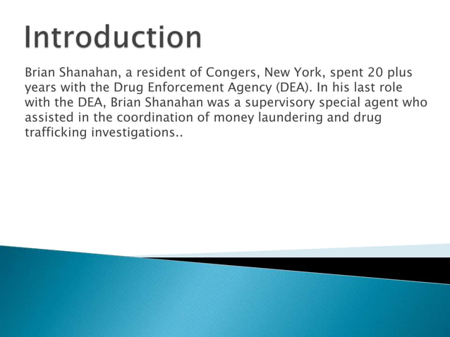 OCDETF - Designed using a Comprehensive Approach to Organized Crime | PPT