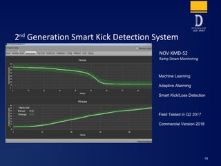 Robust Kick Detection: First Step on Our Well Control Automation ...