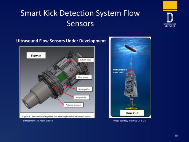 Robust Kick Detection: First Step on Our Well Control Automation ...