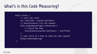 Properly Understanding Latency is Hard — What We Learned When We Did it Correctly | PDF
