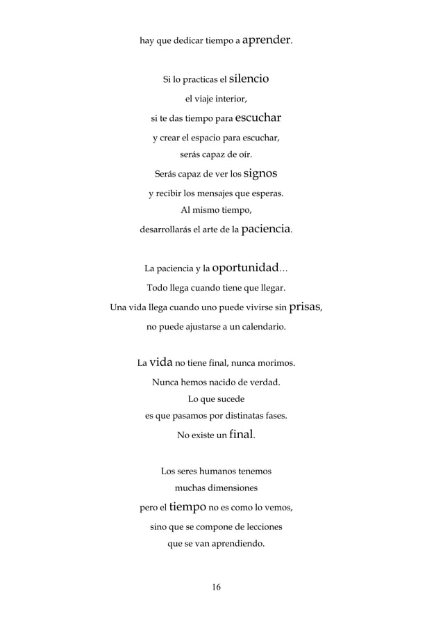 Solo el amor es real | PDF