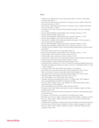 Bric countries | PDF