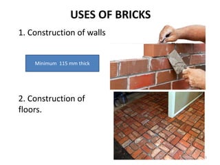 Brick - MATERIAL STUDIO | PPTX