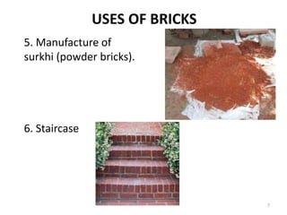 Brick - MATERIAL STUDIO | PPT