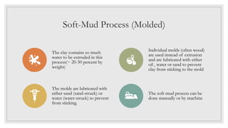 Brick | PPTX | Chemistry | Science