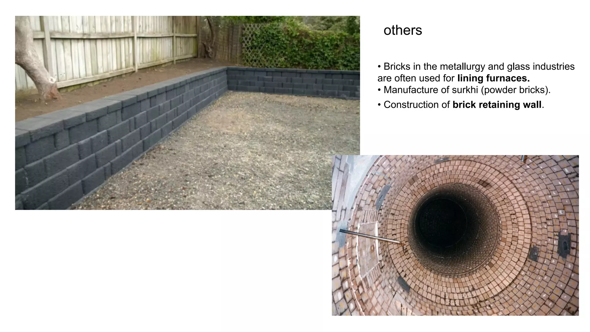 Brick as a material | PPT