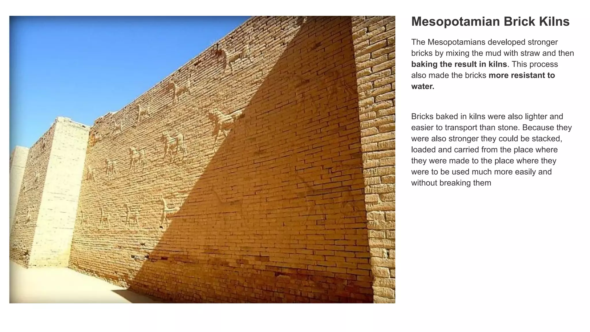 Brick as a material | PPT