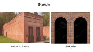 Brick as a material | PDF