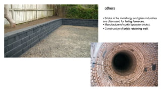Brick as a material | PDF
