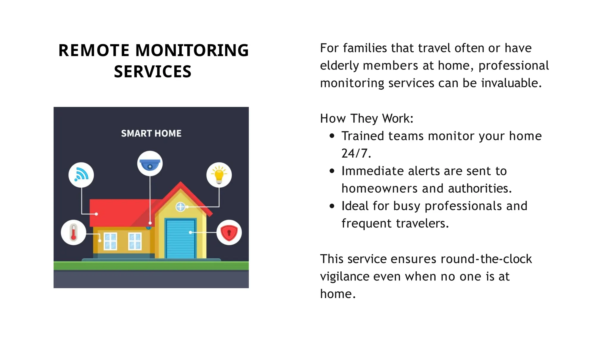 Brick And Bolt - Smart Security Systems Every Modern Home Needs.pptx