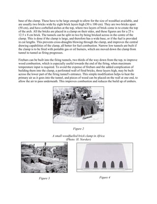 Brick clamps | DOCX