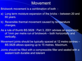 Brick Classification | PPT