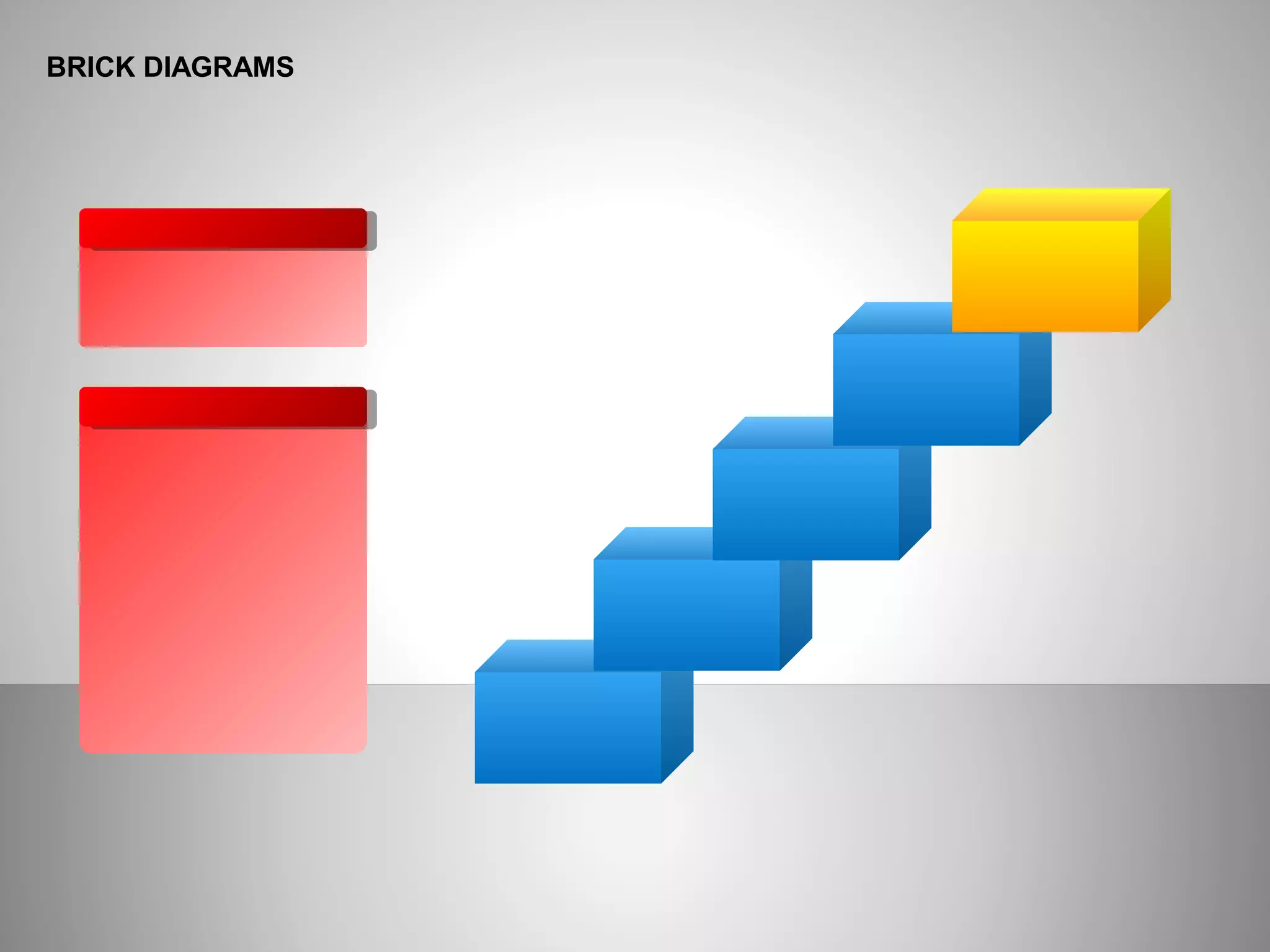 Brick Diagrams | PPT