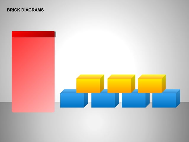 Brick Diagrams | PPT