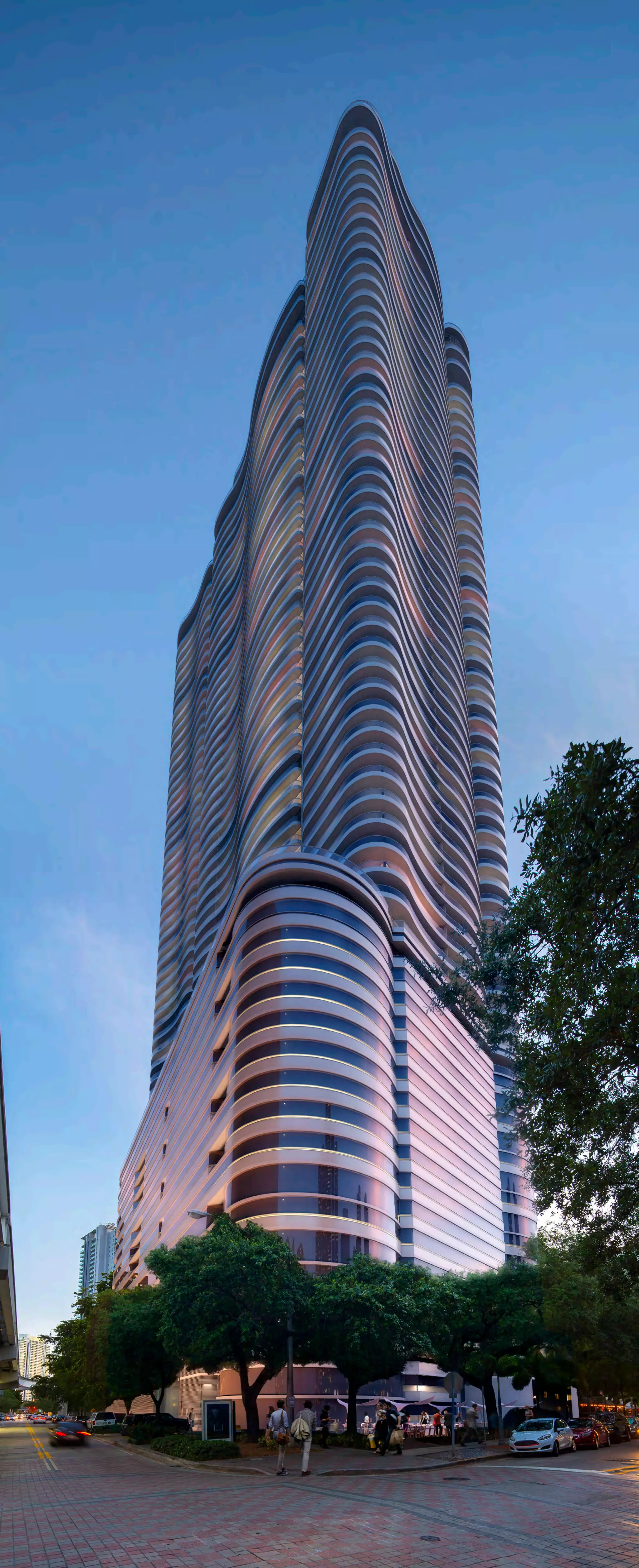 Brickell Flatiron Condos Brochure | PDF