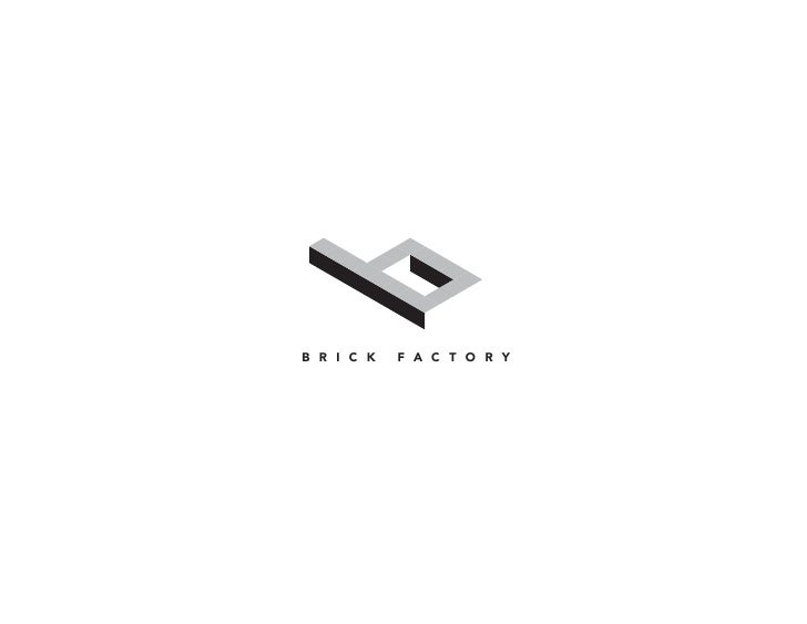 Brick Factory Logo