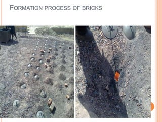 Brick formation in quetta | PPT