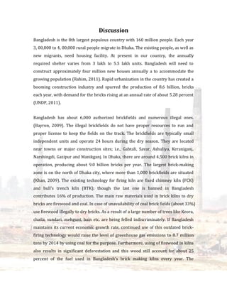 Brick kiln | PDF