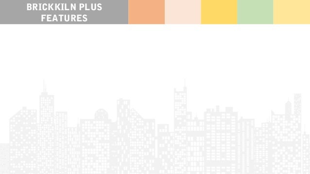 Brickkiln Plus - Brick Software