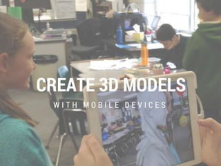 Brick kinect brick creative to 3 d world | PPT