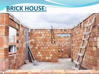 Brickmaking | PPTX | Woodworking | Arts and Crafts