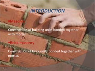 Brick Masonary 2.ppt