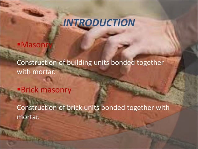 Brick Masonary 2.ppt