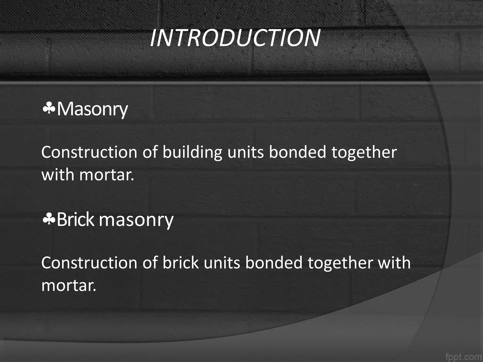 Brick Masonry.pptx