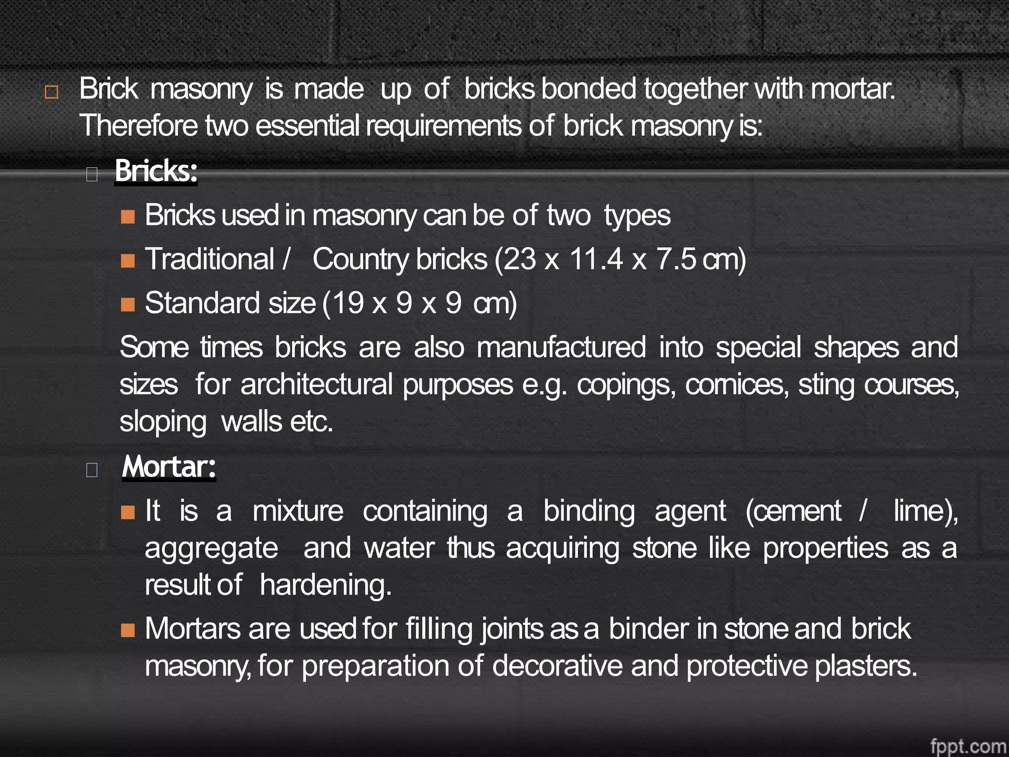 Brick Masonry.pptx