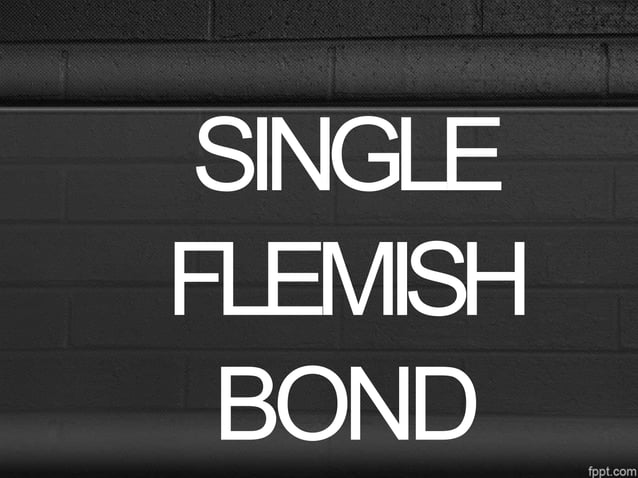 Brick Masonry.pptx | Geology | Science