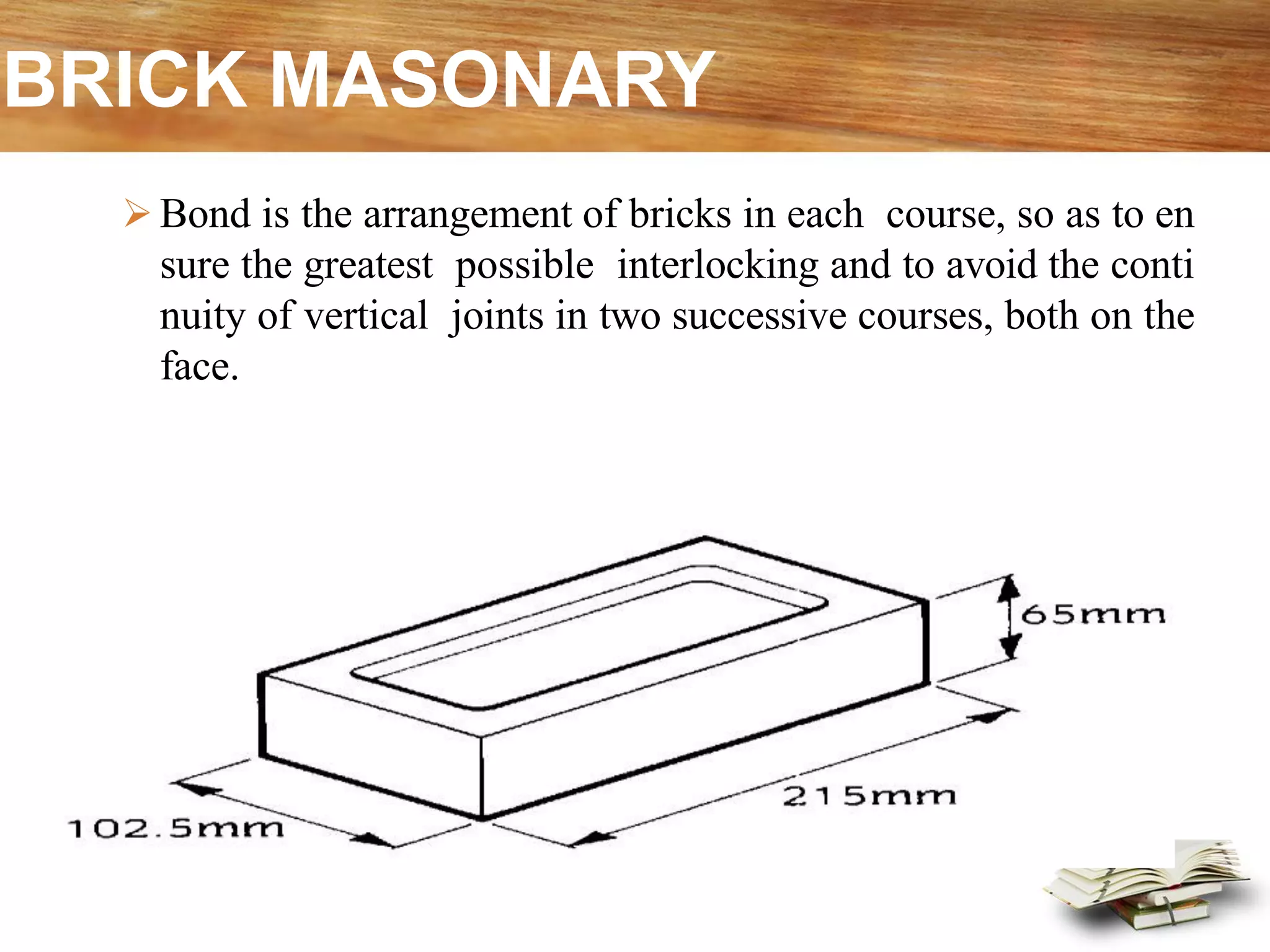 Brick masonry and stone masonry | PDF