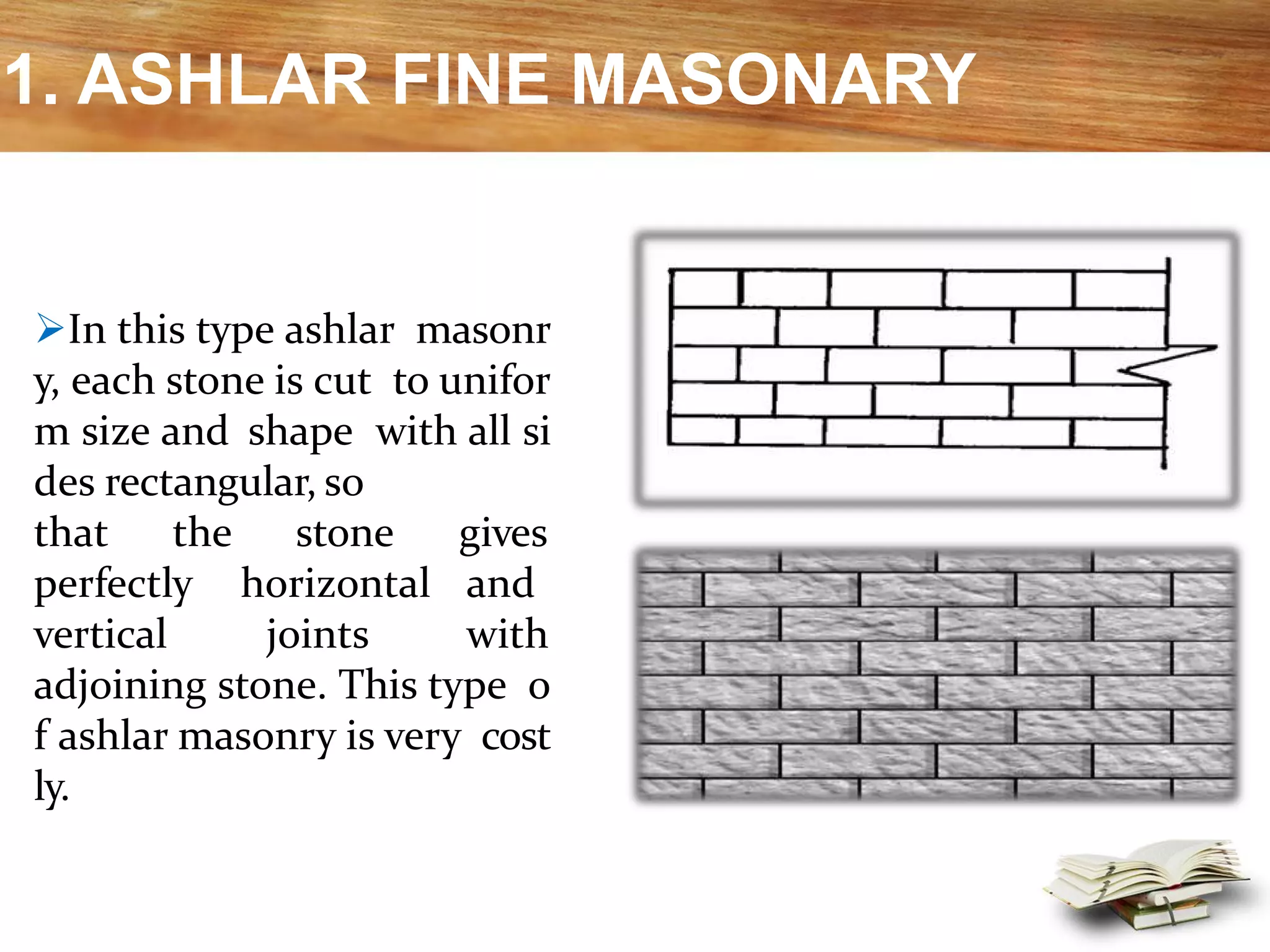 Brick masonry and stone masonry | PDF