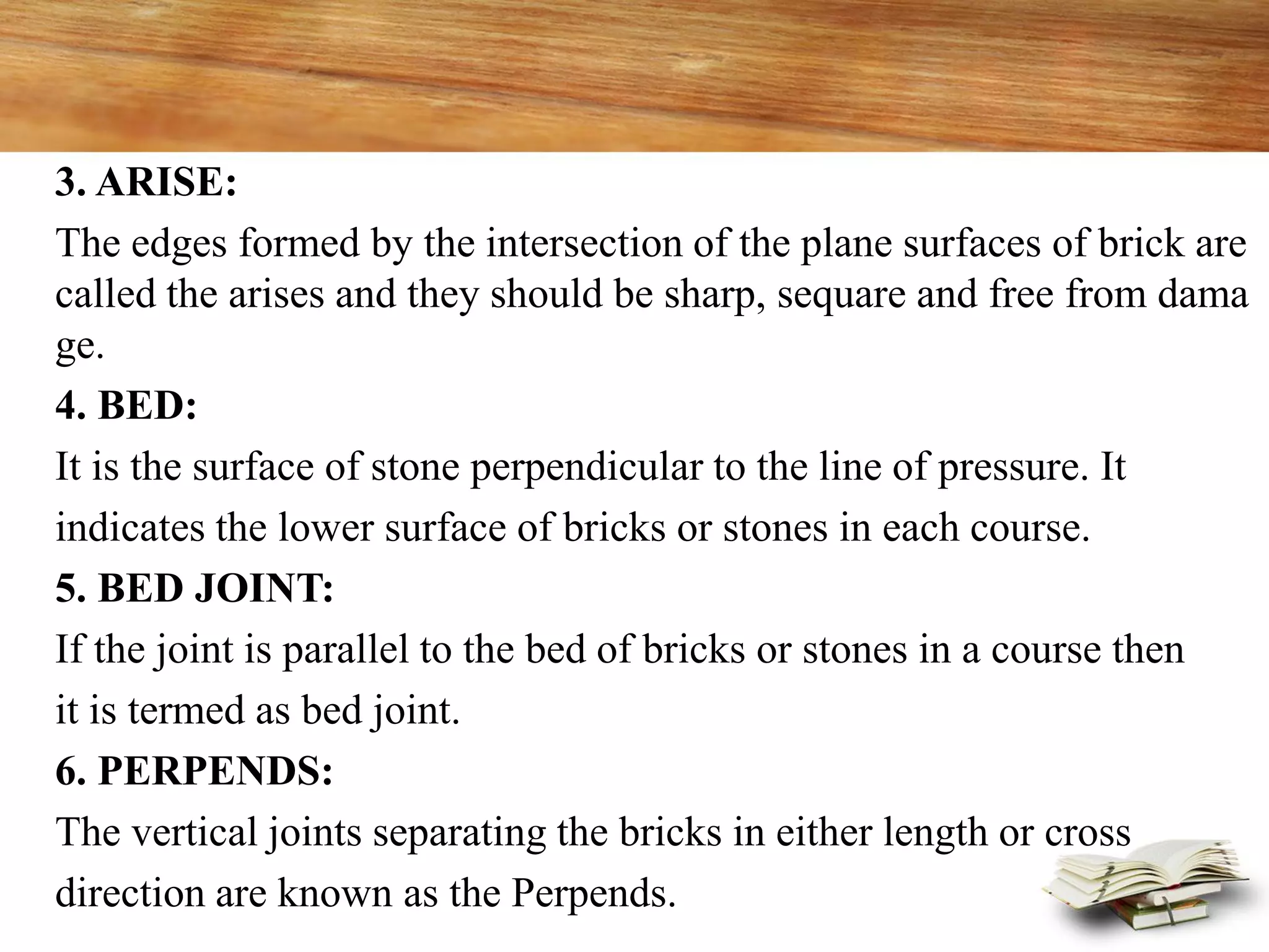 Brick masonry and stone masonry | PDF
